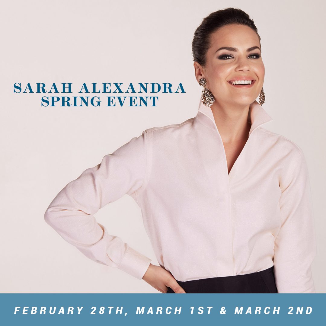Sarah Alexandra Wedding